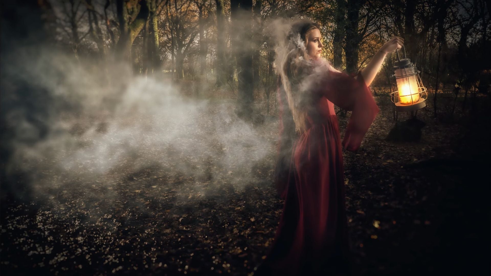 3 Tips to Create Portraits with a Portable Fog Machine – PMI Gear