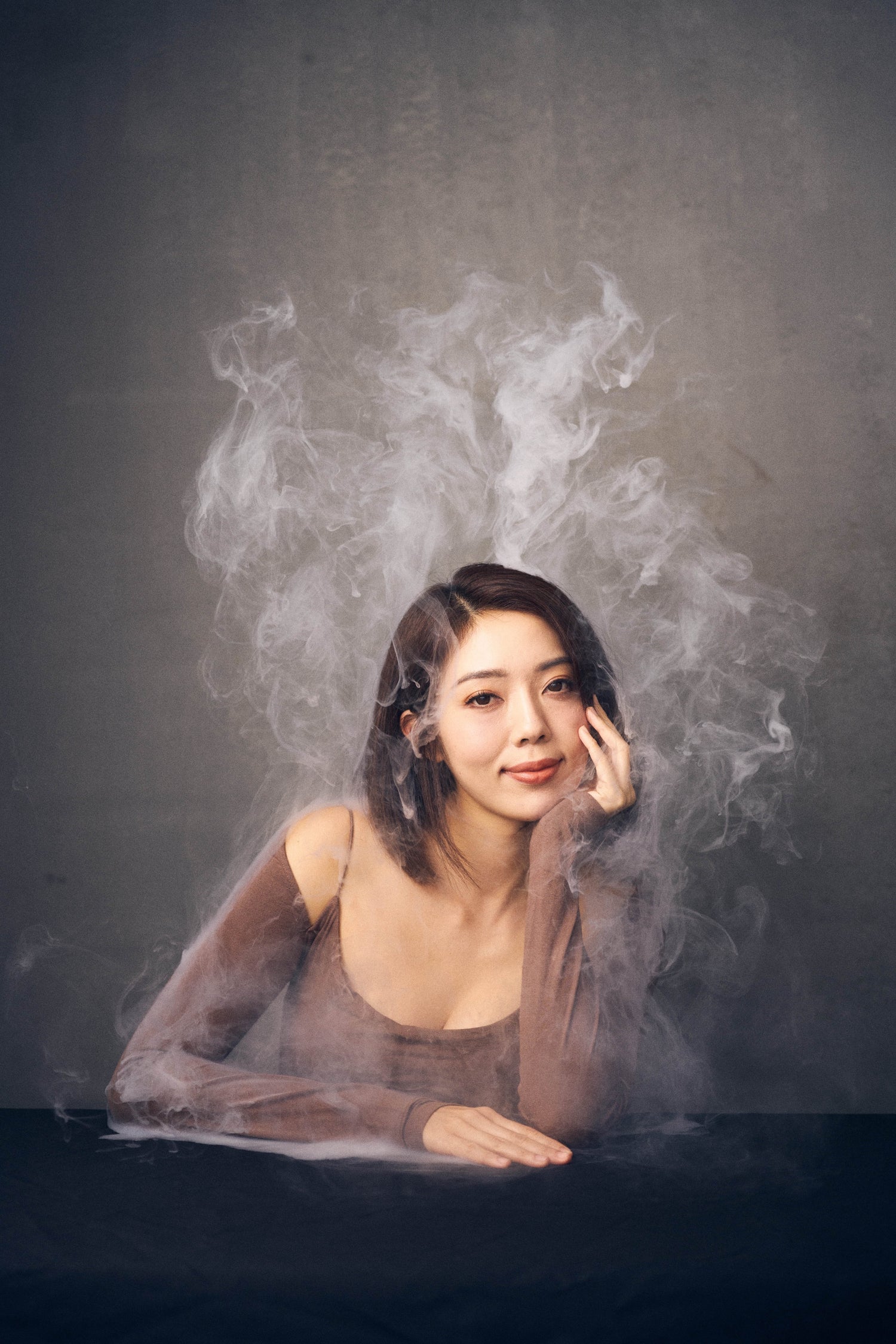 Future of Precision Fog & Haze – PMI Gear