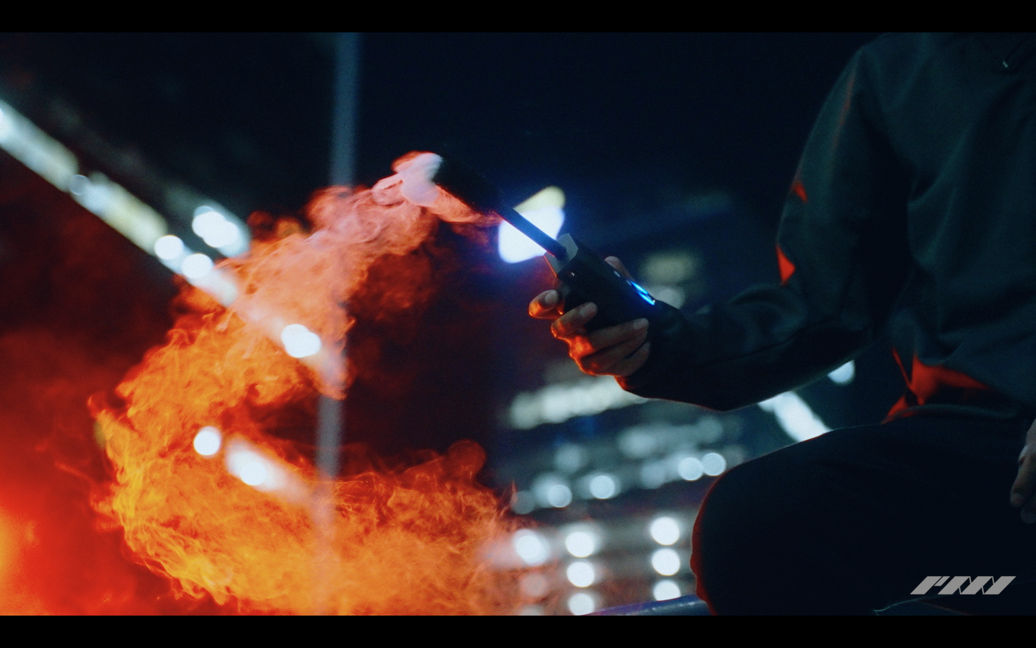 Future of Precision Fog & Haze – PMI Gear