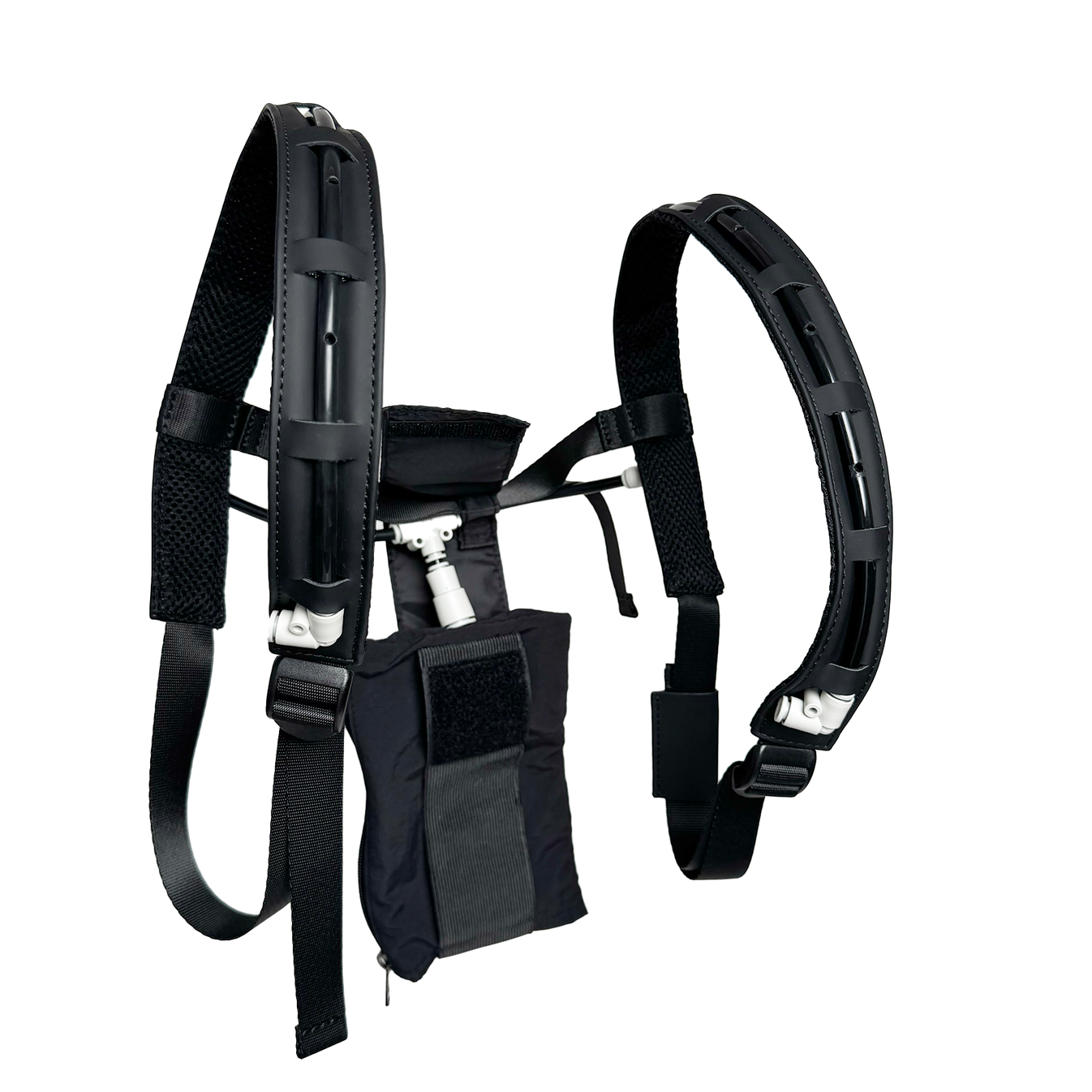 PMI Smoke Vest – On-body Smoke System – PMI Gear