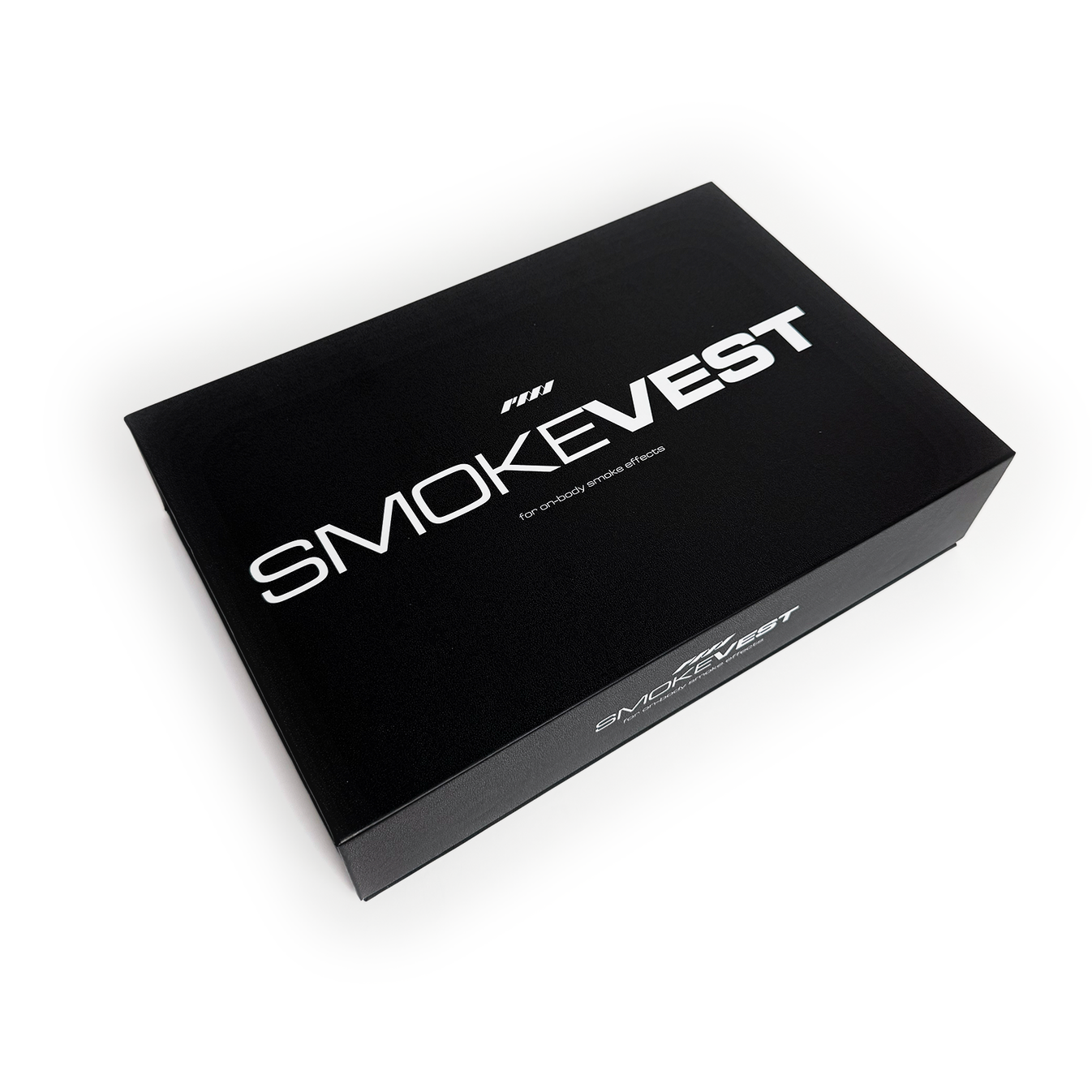PMI Smoke Vest – On-body Smoke System – PMI Gear