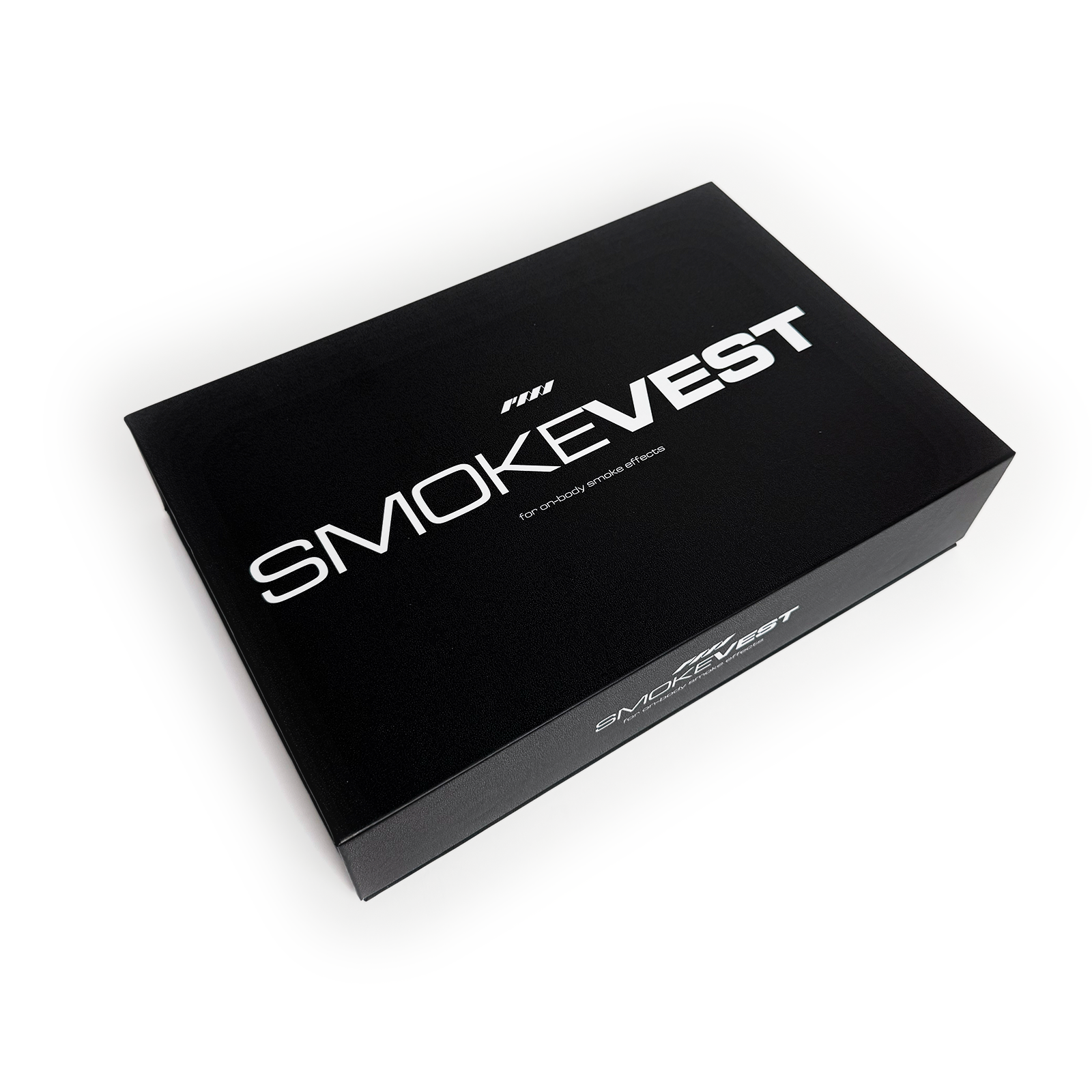 PMI Smoke Vest – On-body Smoke System – PMI Gear