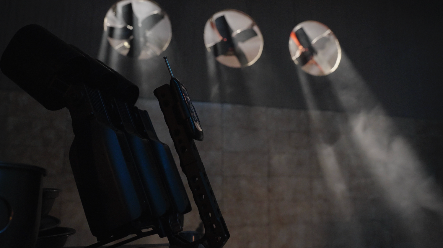 Future of Precision Fog & Haze – PMI Gear